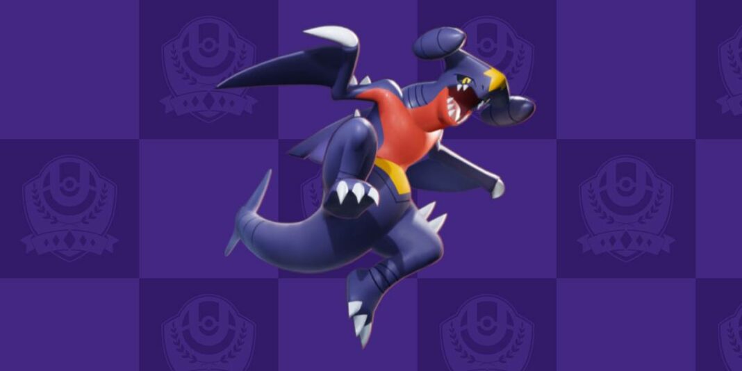 Pokemon Unite Garchomp Build Guide - Best Items, Moves, and More ...
