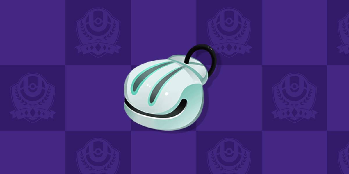 How to Get and Use the Shell Bell in Pokemon Unite - Touch, Tap, Play