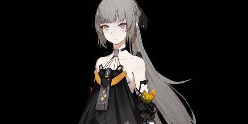 Nanami Pulse in Punishing Gray Raven: Abilities, Builds and More ...