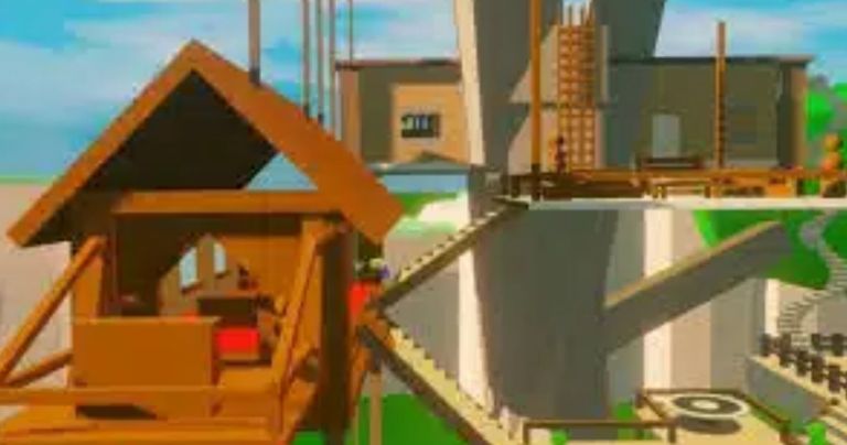 Roblox Super Treehouse Tycoon Codes (July 2021) - Touch, Tap, Play