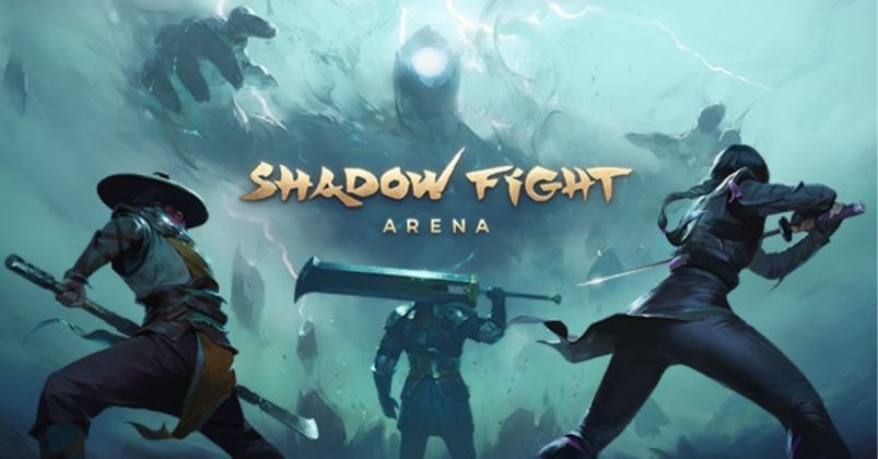 Shadow Fight Arena Character List - Touch, Tap, Play