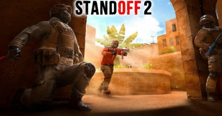 Standoff 2 Game Modes Guide - Touch, Tap, Play