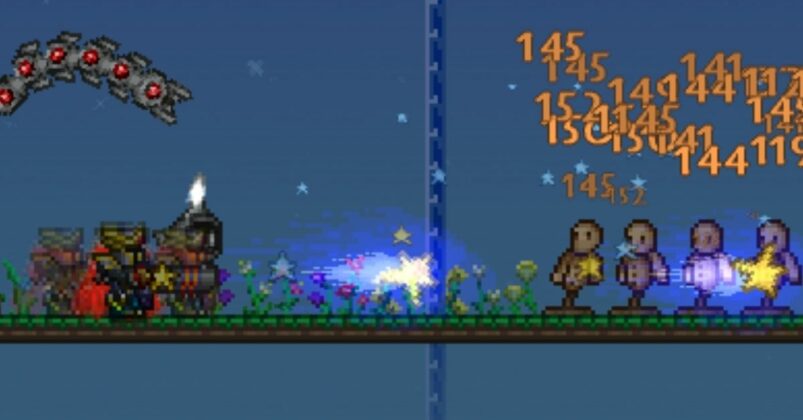 How to Get the Star Cannon in Terraria - Touch, Tap, Play