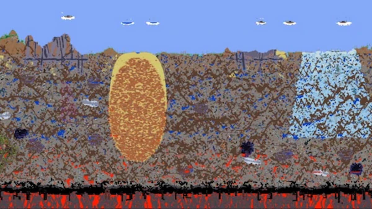 Top 13 Best Seeds to Get in Terraria