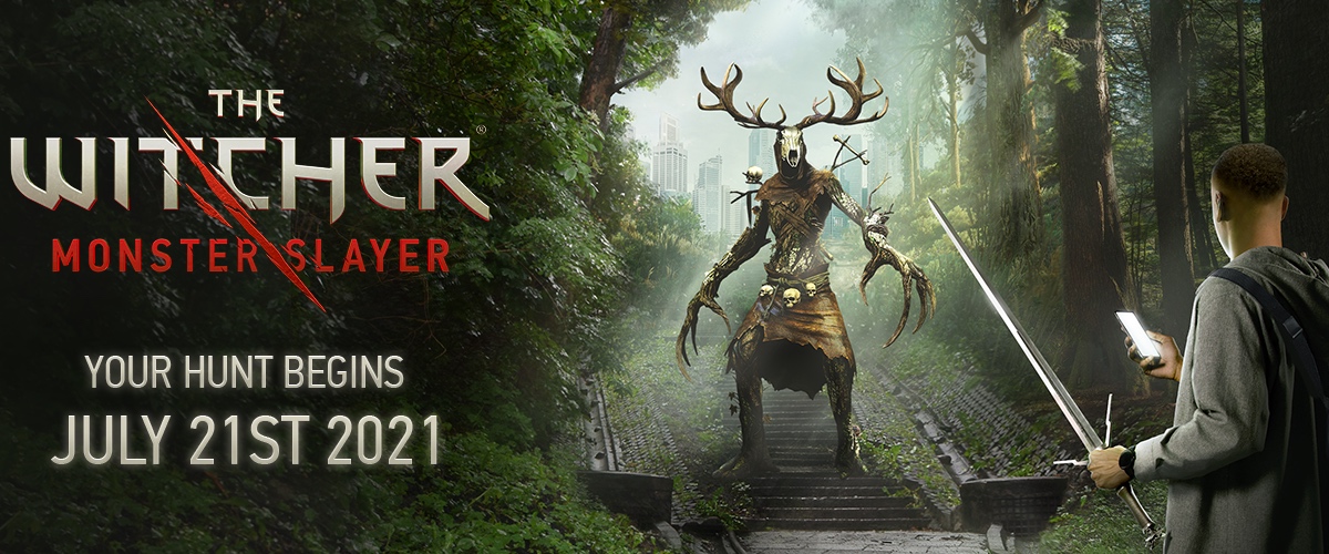 The Witcher: Monster Slayer - How to Add Friends - Touch, Tap, Play