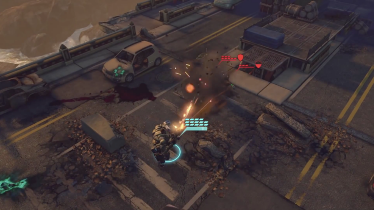 Best Mobile Games like XCOM for IOS and Android - Touch, Tap, Play