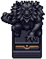 Soul Knight: Statue Effects and How They Work - Touch, Tap, Play