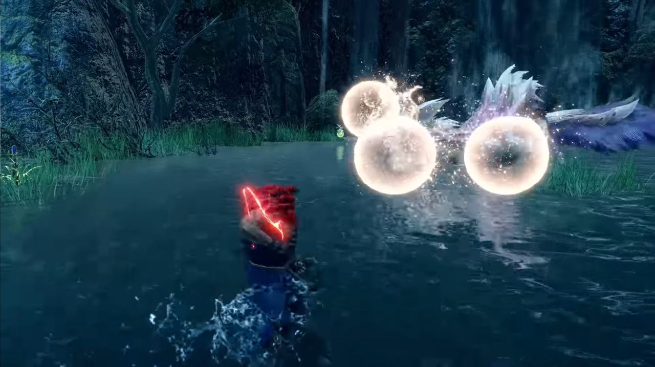 How to Get the Akuma Layered Armor in Monster Hunter Rise - Touch, Tap ...