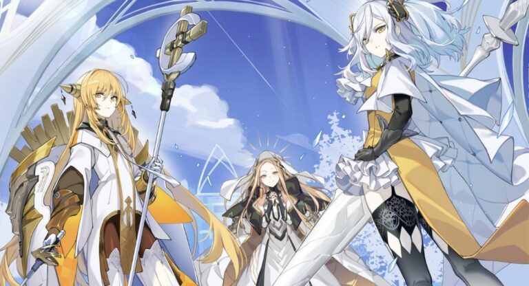 How to Farm Star Flare in Alchemy Stars - Touch, Tap, Play