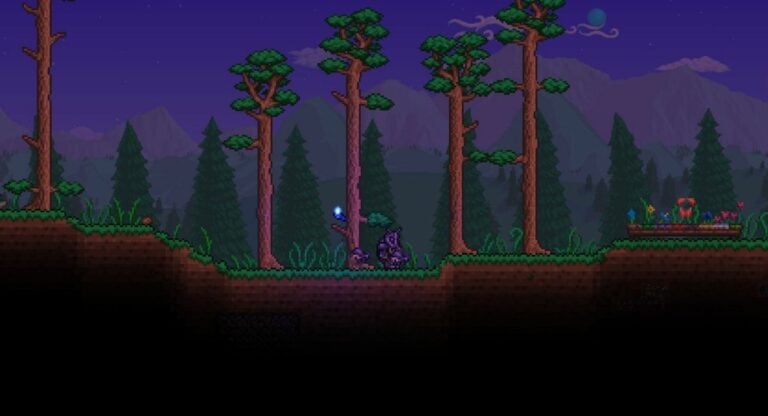 How to Get Beetle Armor in Terraria - Touch, Tap, Play