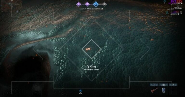 How to Get Common Avichaea Tags in Warframe - Touch, Tap, Play