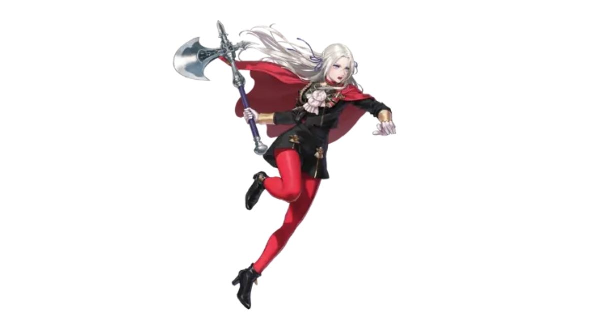 Edelgard in Fire Emblem Heroes: Best Builds and How to Obtain