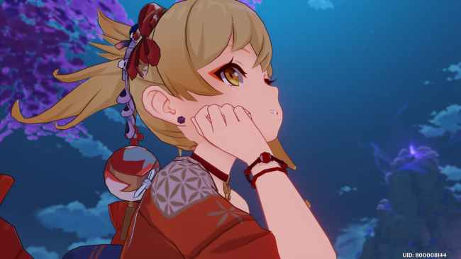 Genshin Impact Yoimiya Best Team Composition - Touch, Tap, Play