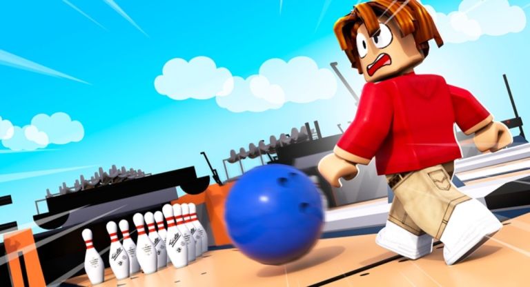 Roblox Go Bowling Tycoon Codes (August 2021) - Touch, Tap, Play