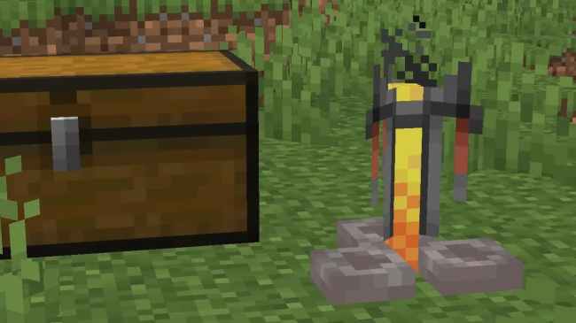 How to make a brewing stand in Minecraft - Touch, Tap, Play