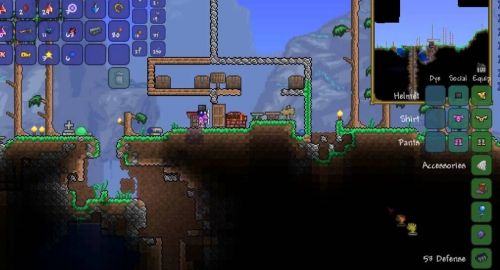 How to Get a Celestial Wand in Terraria - Touch, Tap, Play