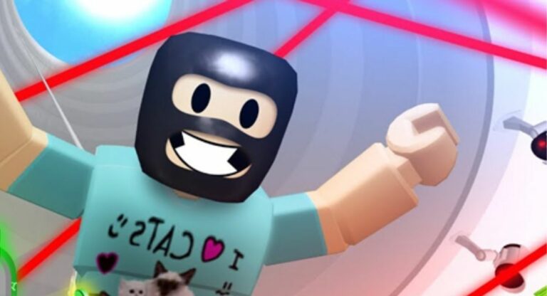 Roblox Rob the Diamond Obby Codes - Touch, Tap, Play