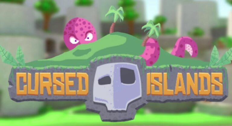 Roblox Cursed Islands Codes (September 2021) - Touch, Tap, Play