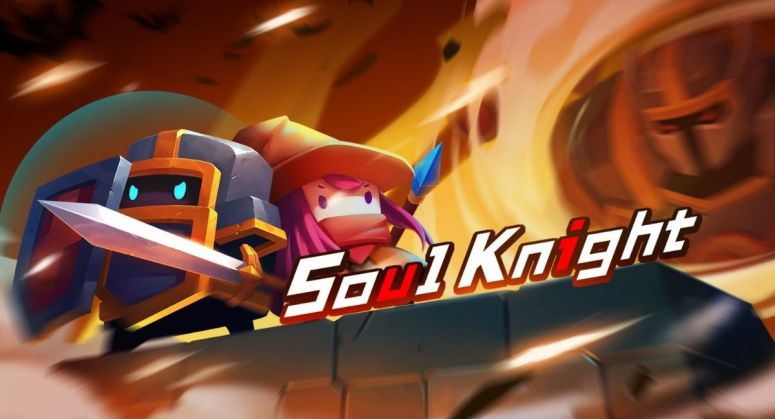 Soul Knight: How to Unlock the Officer - Touch, Tap, Play