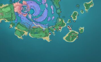 Where to Find Specters in Genshin Impact - Touch, Tap, Play