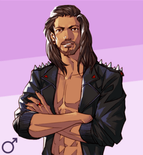 Boyfriend Dungeon Characters List | All Dateable Characters - Touch ...