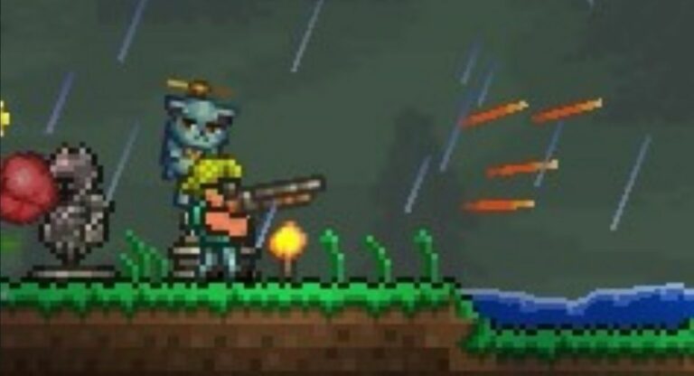 How to Get the Boomstick in Terraria - Touch, Tap, Play