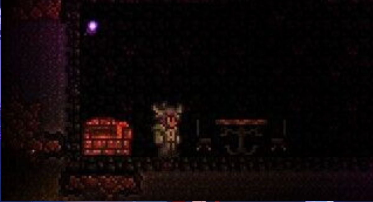 How to Get a Hellforge in Terraria - Touch, Tap, Play
