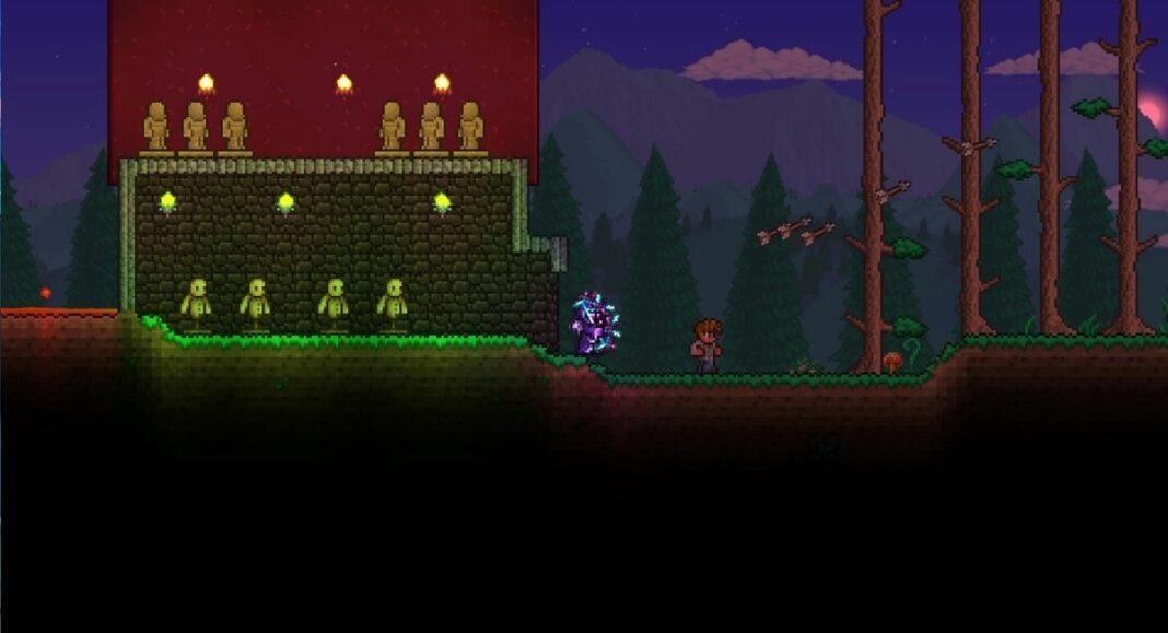 How to Get Orichalcum in Terraria - Touch, Tap, Play