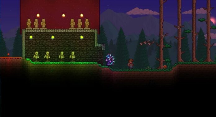 How to Get Orichalcum in Terraria - Touch, Tap, Play