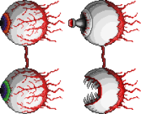 How to Get and Use a Mechanical Eye in Terraria - Touch, Tap, Play