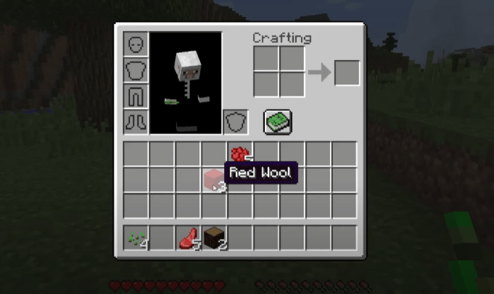 How to Dye Wool in Minecraft - Touch, Tap, Play