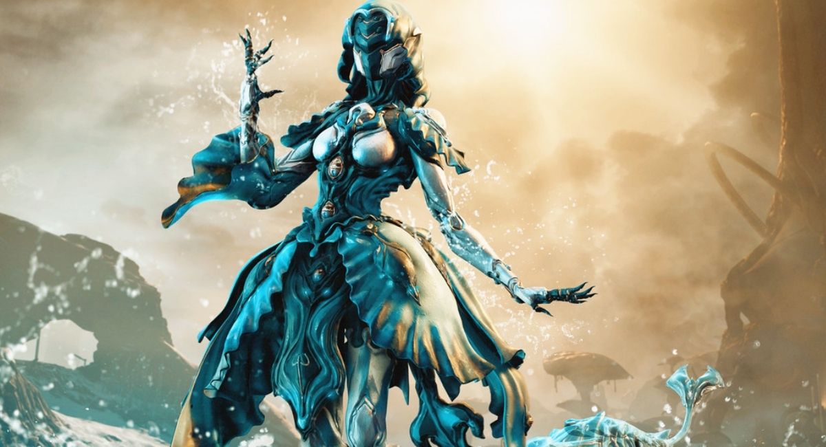 Warframe Glyph Codes - Touch, Tap, Play