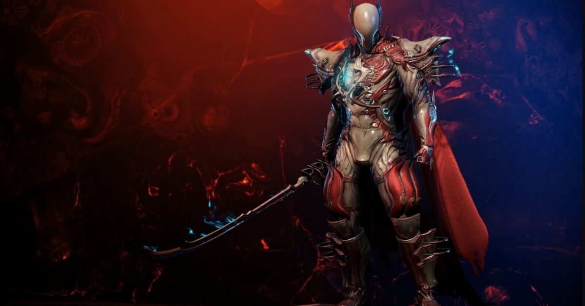 How to Get Ash in Warframe - Touch, Tap, Play