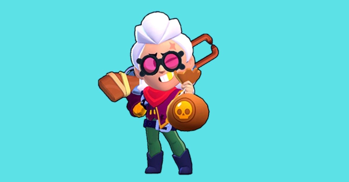Brawl Stars Belle Guide - How to Unlock and Play Belle in Brawl Stars