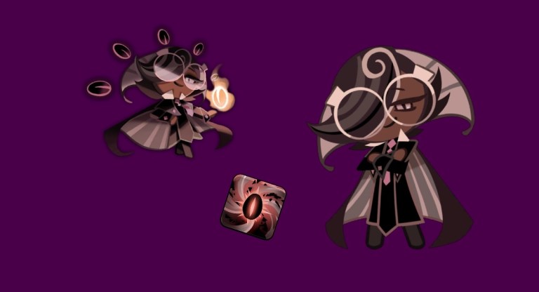 How to Get Espresso Cookie in Cookie Run: Kingdom - Touch, Tap, Play