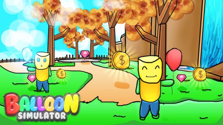 Roblox Balloon Simulator Codes (March 2022) - Touch, Tap, Play