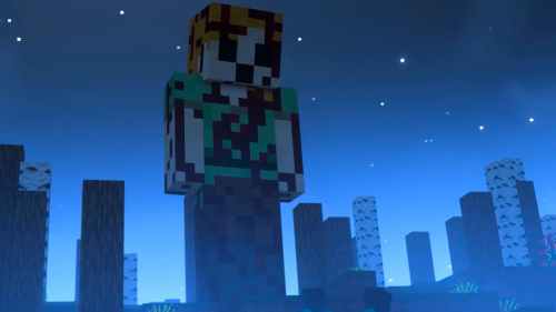 Where to Find The Giant Alex Seed in Minecraft