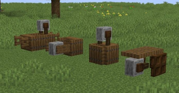 How to Get a Grindstone in Minecraft - Touch, Tap, Play