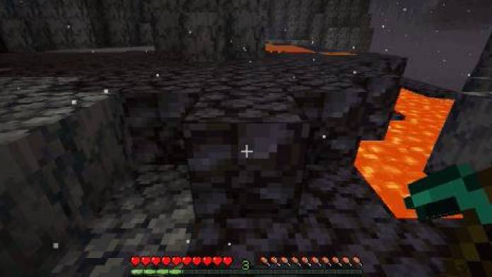 How to get Blackstone in Minecraft - Touch, Tap, Play