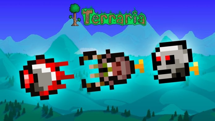 Terraria: How to get a Mechanical Skull - Touch, Tap, Play