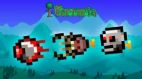 Terraria: How to get a Mechanical Skull - Touch, Tap, Play