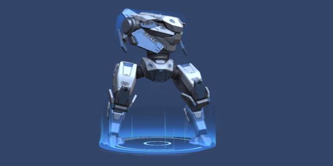 Mech Arena: Robot Showdown Ares Pack | Everything You Need to Know ...