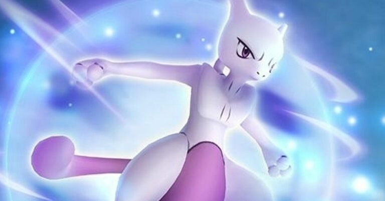 Pokémon Go Mewtwo Boss Guide | How to Beat Mewtwo?
