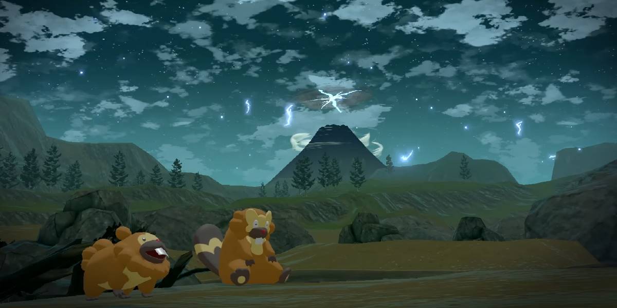 Pokemon We'd Like to See Get New Formes/Evolutions in Pokemon Legends ...