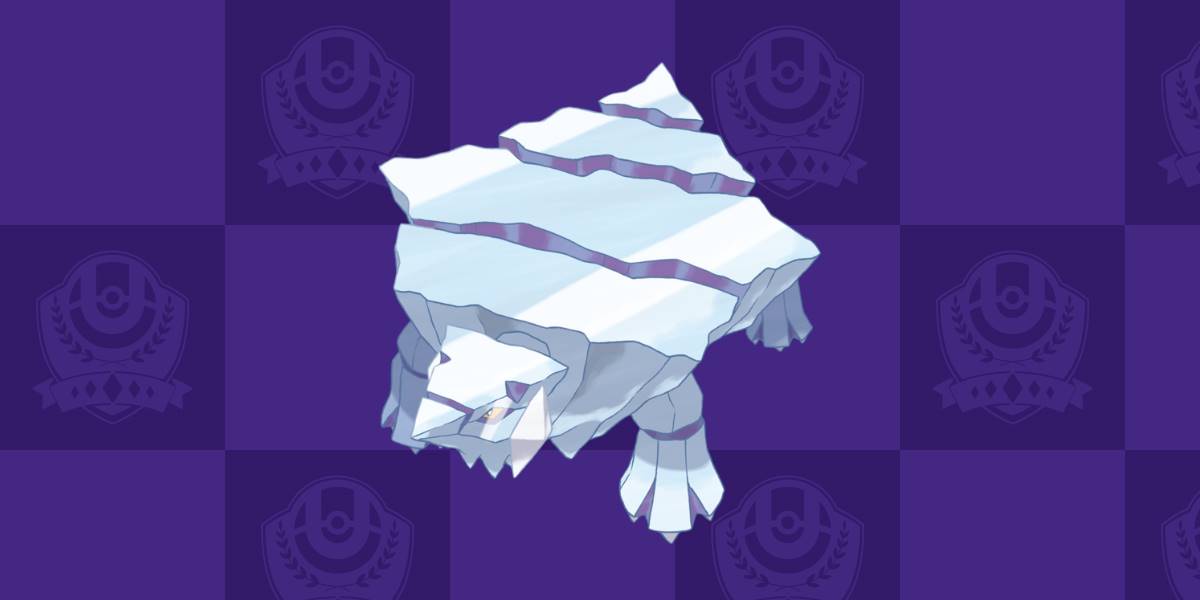 Avalugg in Pokemon Unite: What it Does, Why It's Important - Touch, Tap ...