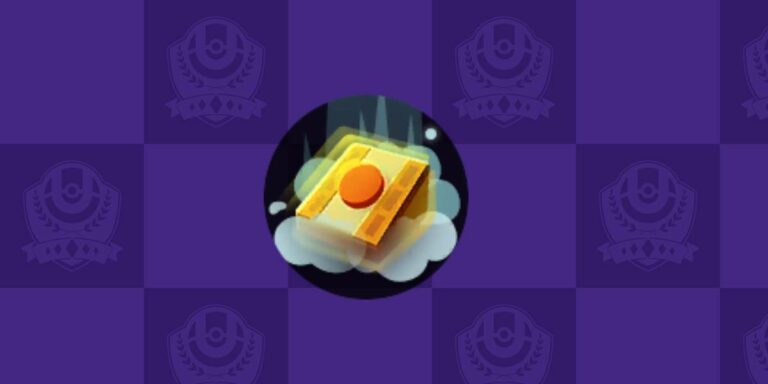 How to Get and Use the Eject Button in Pokemon Unite - Touch, Tap, Play