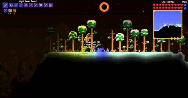 How to Get and Use a Solar Tablet in Terraria - Touch, Tap, Play