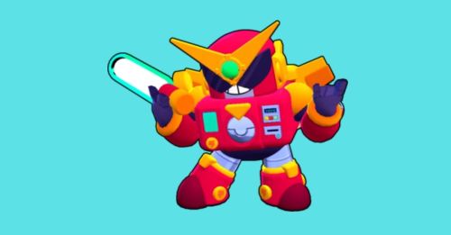 Brawl Stars Surge Guide - How to Unlock and Play Surge in Brawl Stars