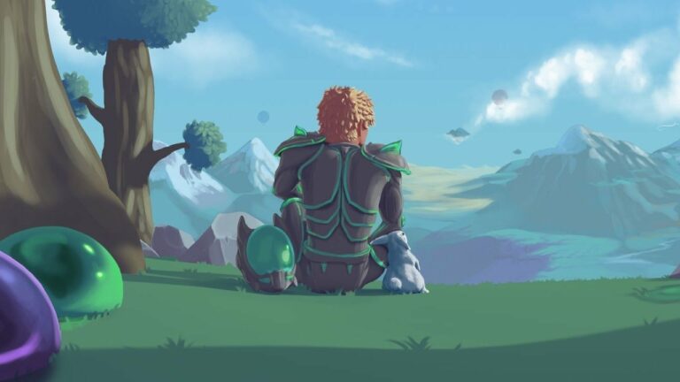 Terraria: How to Find a Martian Probe - Touch, Tap, Play