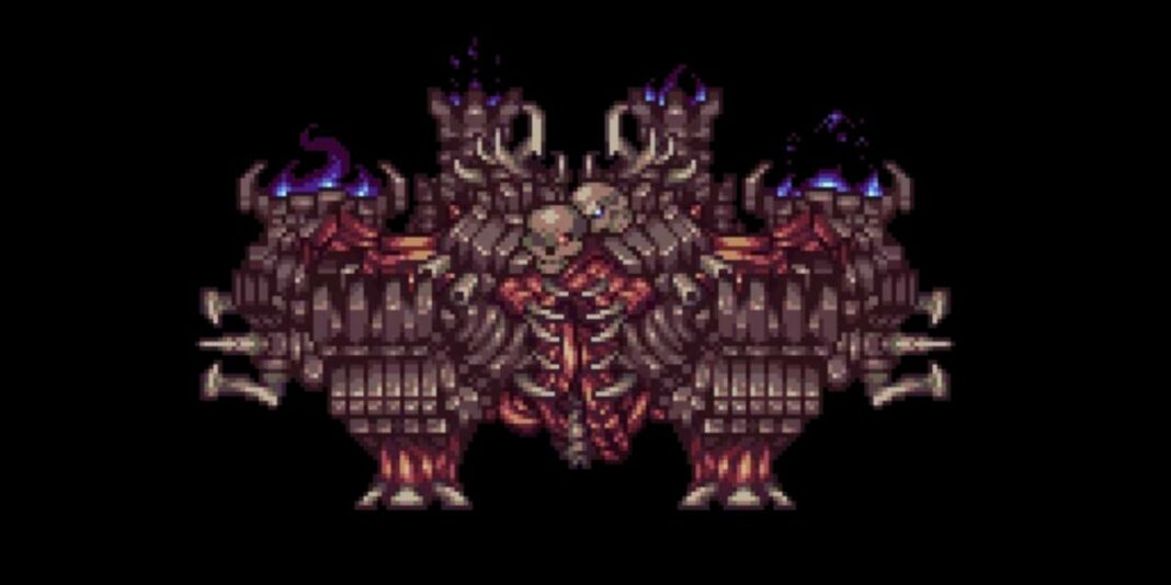 How to Beat Ravager in Terraria | Everything You Need to Know - Touch ...